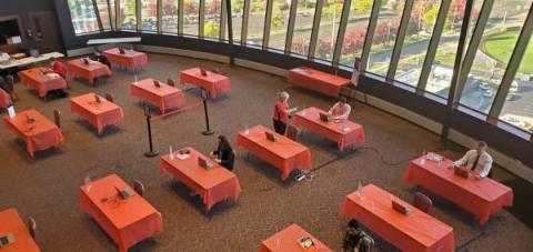 Stem Expo 2020 Academics Ysu Edu